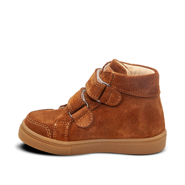 GRYFFINDOR WALK Orthopaedic High-Top Sneakers for Kids - First Walkers ...