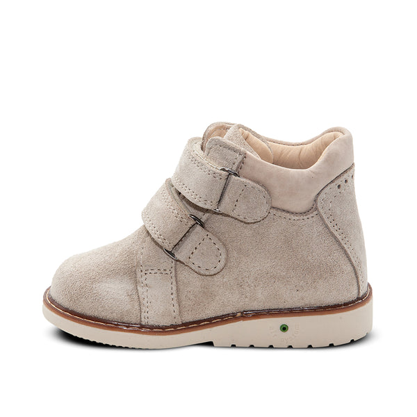 PETIT LUCY Orthopaedic Nubuck Boots for Kids - First Walkers Australia ...