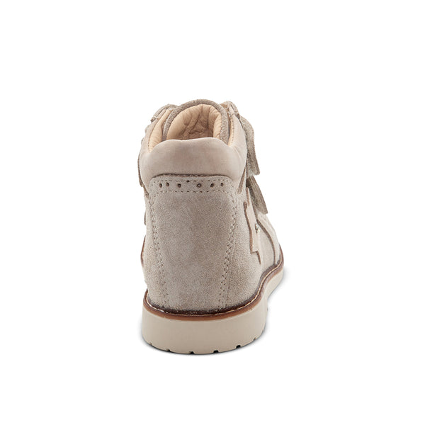 PETIT LUCY Orthopaedic Nubuck Boots for Kids - First Walkers Australia ...