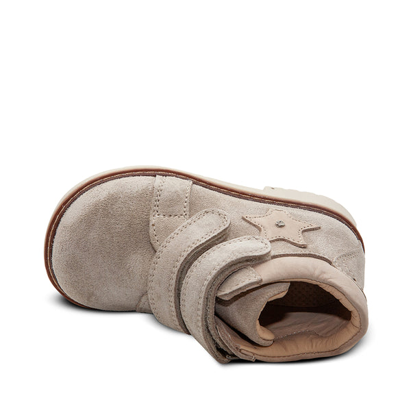 PETIT LUCY Orthopaedic Nubuck Boots for Kids - First Walkers Australia ...