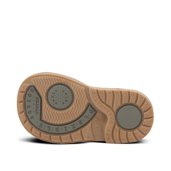 MIA HUG Orthopaedic High-Top Boots for Kids - First Walkers Australia ...