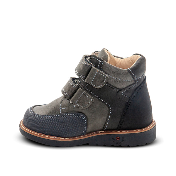 OTTAWA RHYTHM Orthopaedic High-Top Boots for Kids - First Walkers ...