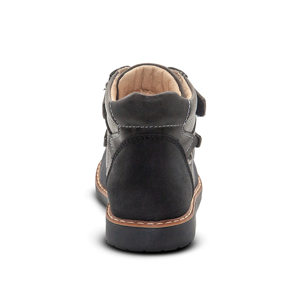 OTTAWA RHYTHM Orthopaedic High-Top Boots for Kids - First Walkers ...