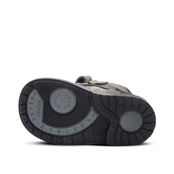 OTTAWA RHYTHM Orthopaedic High-Top Boots for Kids - First Walkers ...