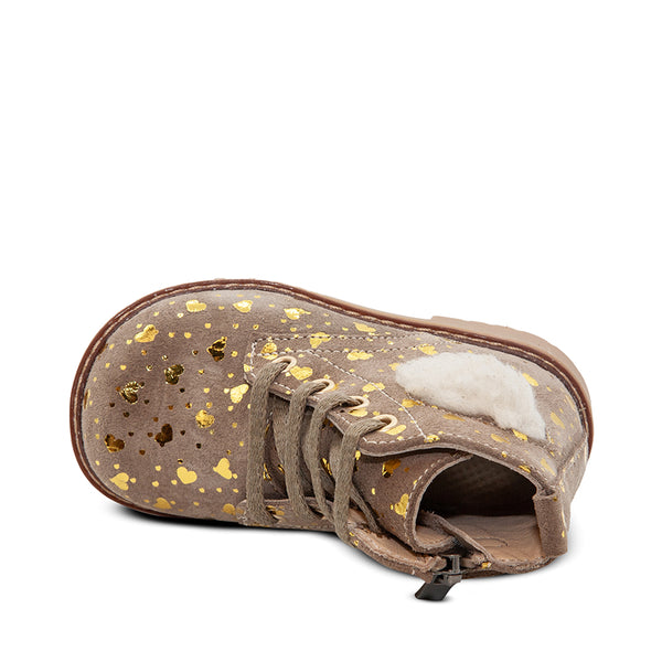 MIA HUG Orthopaedic High-Top Boots for Kids - First Walkers Australia ...