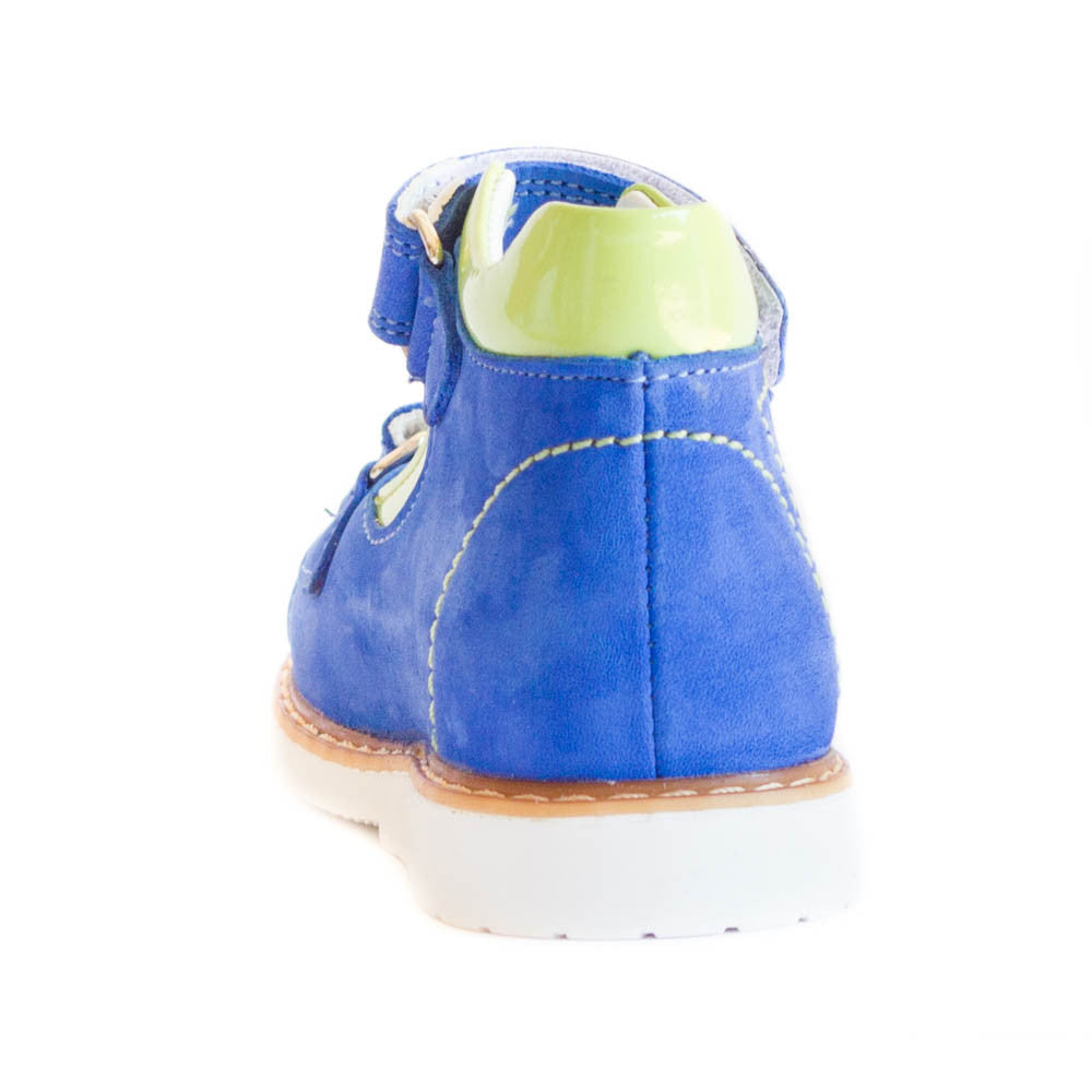 INDIGO JAY Orthopaedic Sandals for Kids – Premium Support - First ...