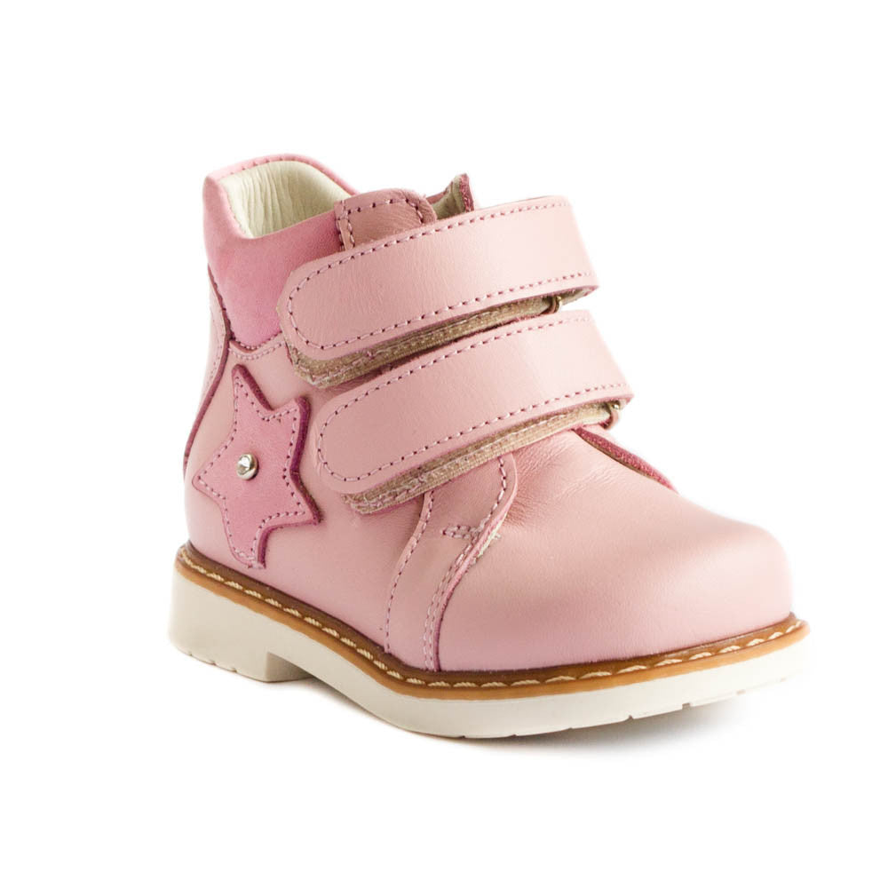 PETIT CORALIE ankle orthopaedic boots | First Walkers