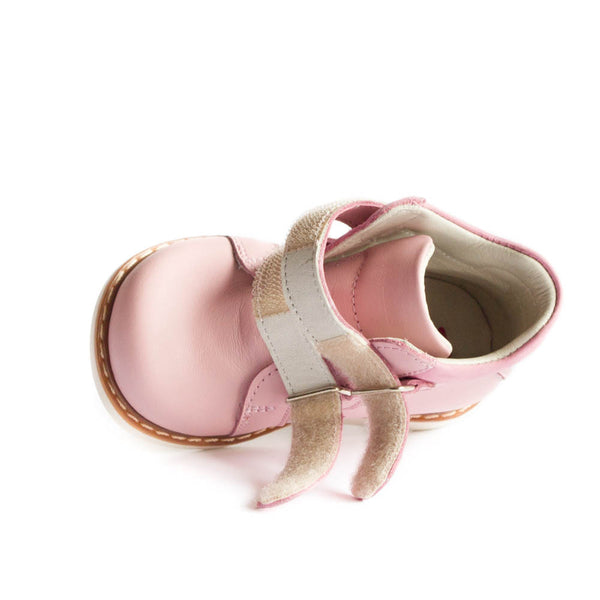 PETIT CORALIE ankle orthopaedic boots | First Walkers