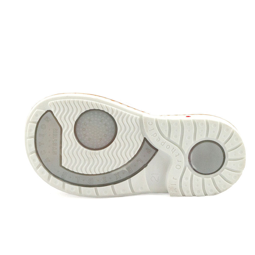 INDIGO JAY Orthopaedic Sandals for Kids – Premium Support - First ...