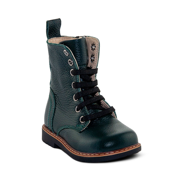 HUNTER FOREST Orthopaedic Extra High-Top Boots for Support - First ...