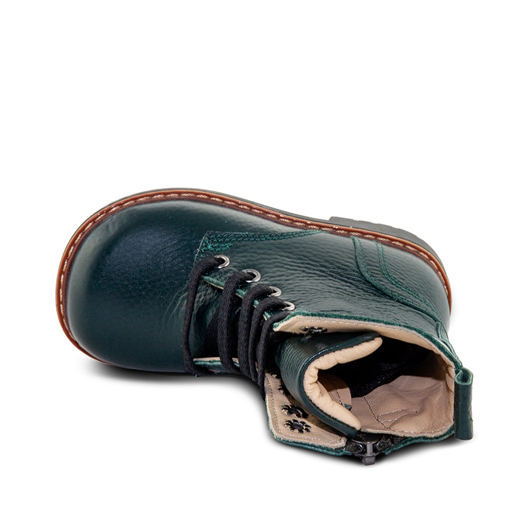 HUNTER FOREST Orthopaedic Extra High-Top Boots for Support - First ...