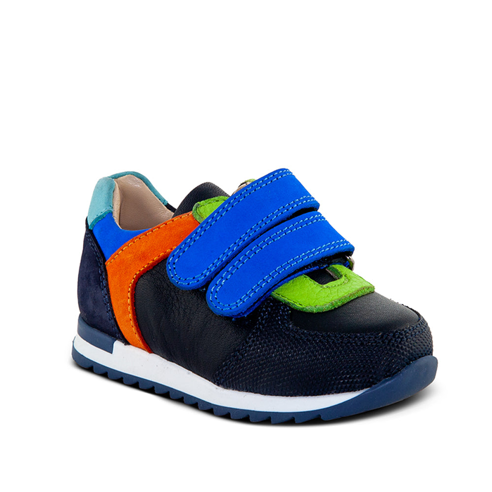 JOE BOLT supportive sneakers | First Walkers