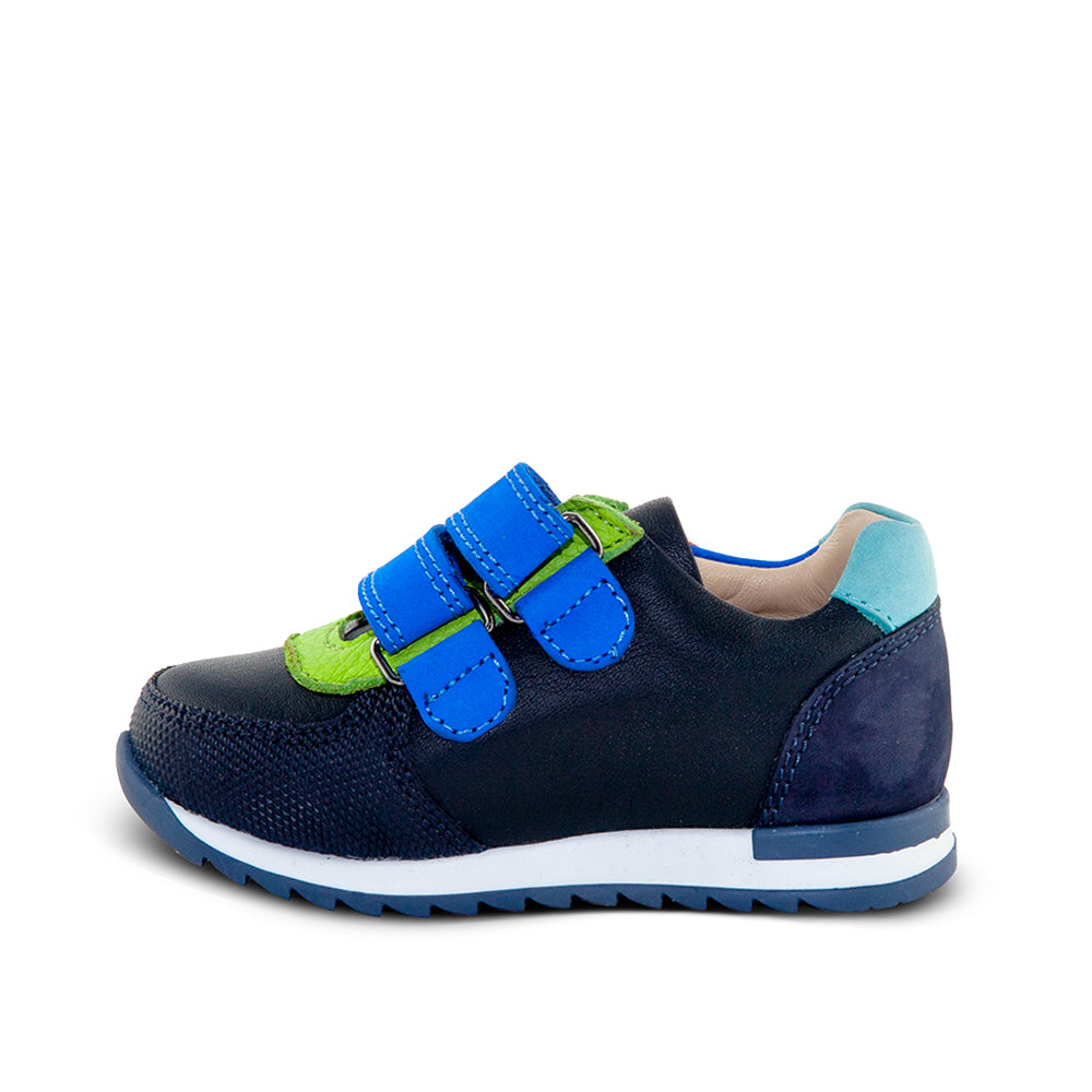 JOE BOLT supportive sneakers | First Walkers