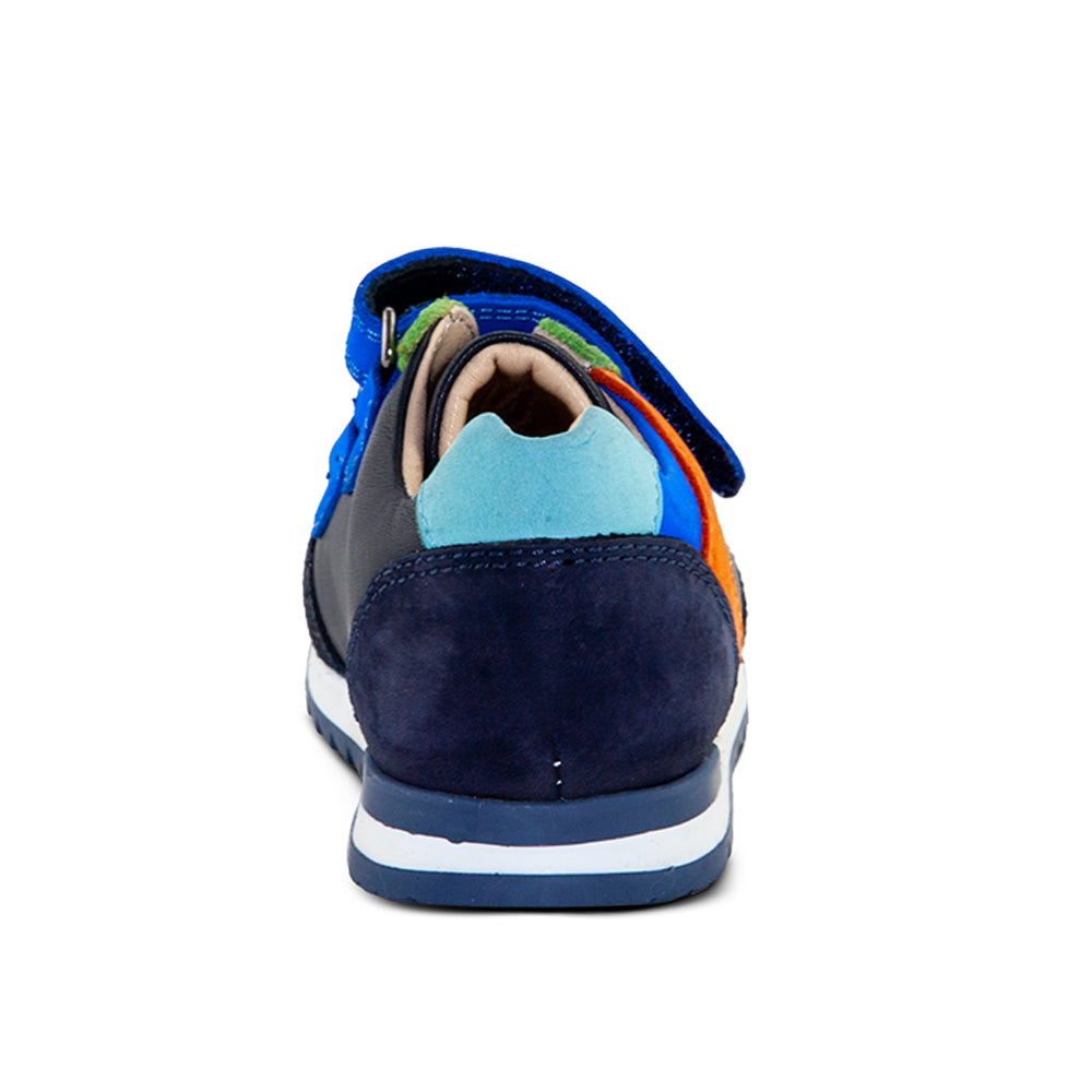 JOE BOLT Orthopaedic Sneakers for Kids – Everyday Support - First ...