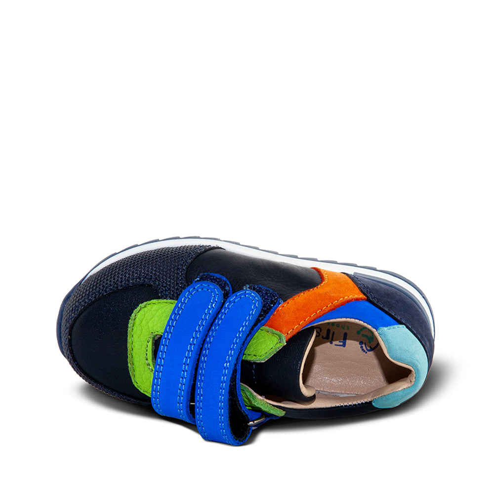 JOE BOLT supportive sneakers | First Walkers