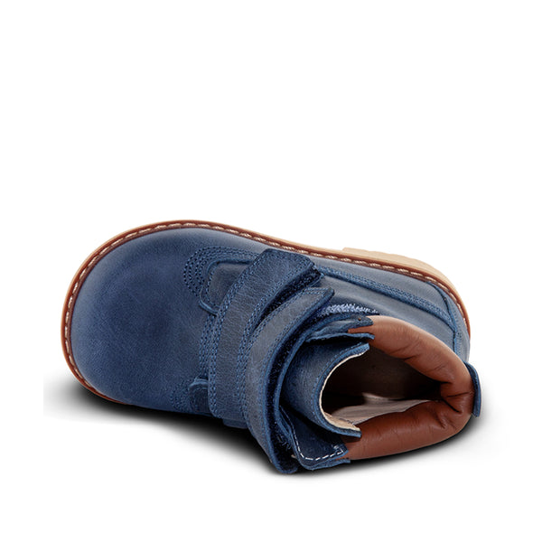 MILES LAGOON Orthopaedic Kids Boots, Premium Leather - First Walkers ...