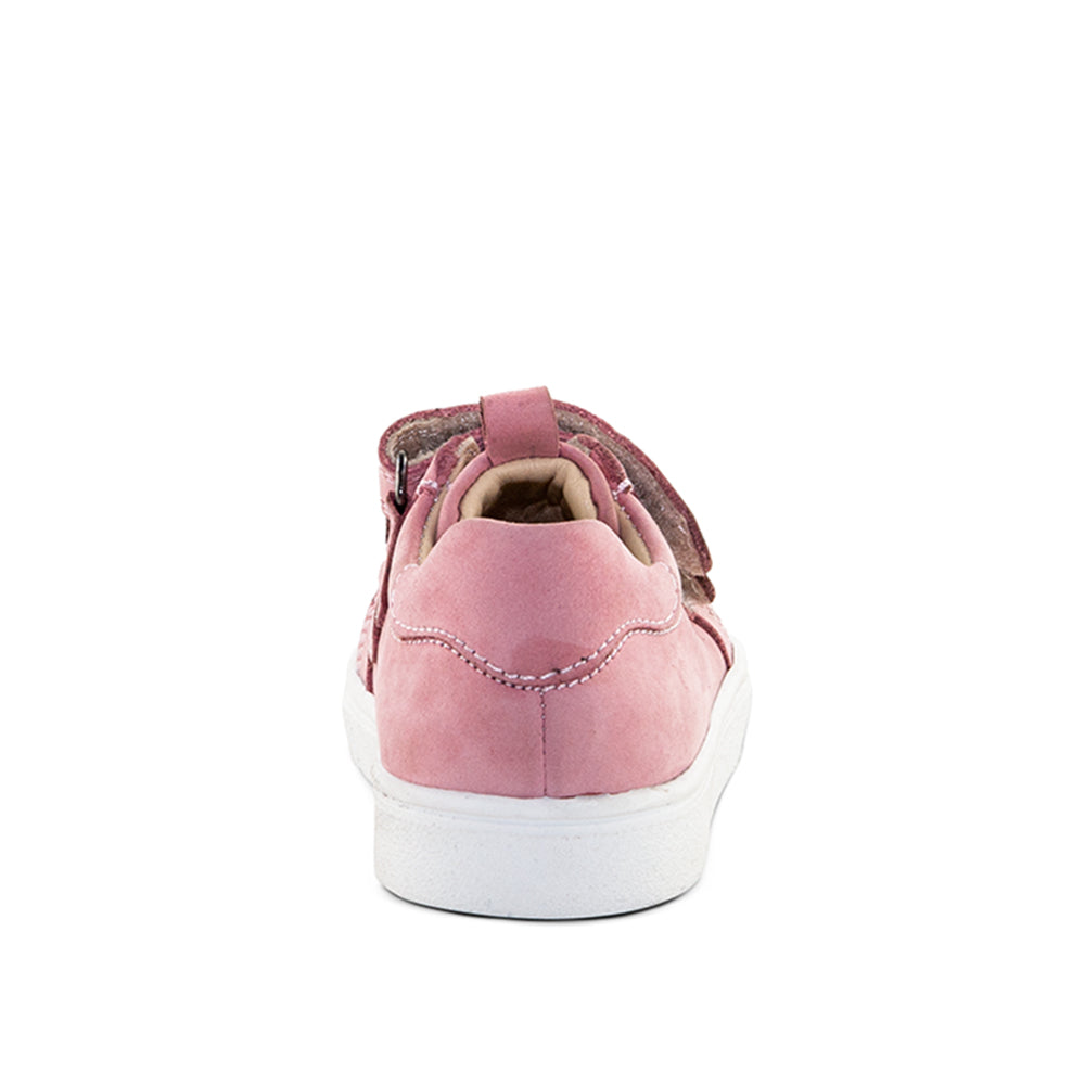DAISY KIT Orthopaedic Sneakers for Kids | Nubuck Leather - First ...